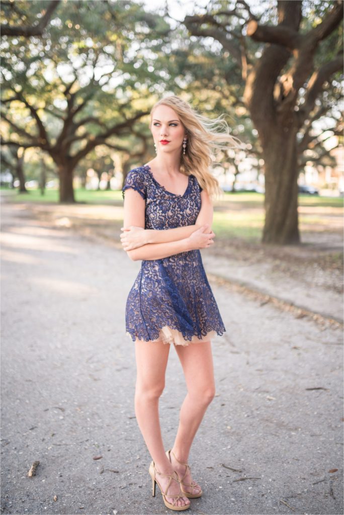 Charleston Styled Shoot | Historic Downtown, Charleston, SC ...